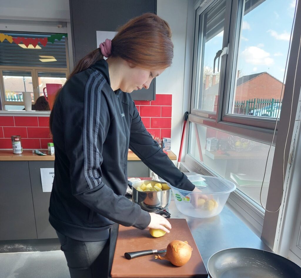 Alternative Education Provision - Jade Youth & Community